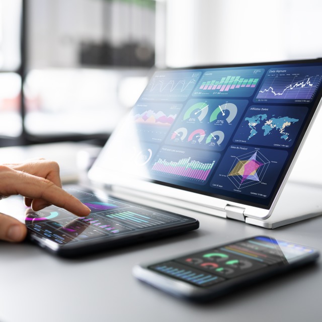 Web Apps | Express Software